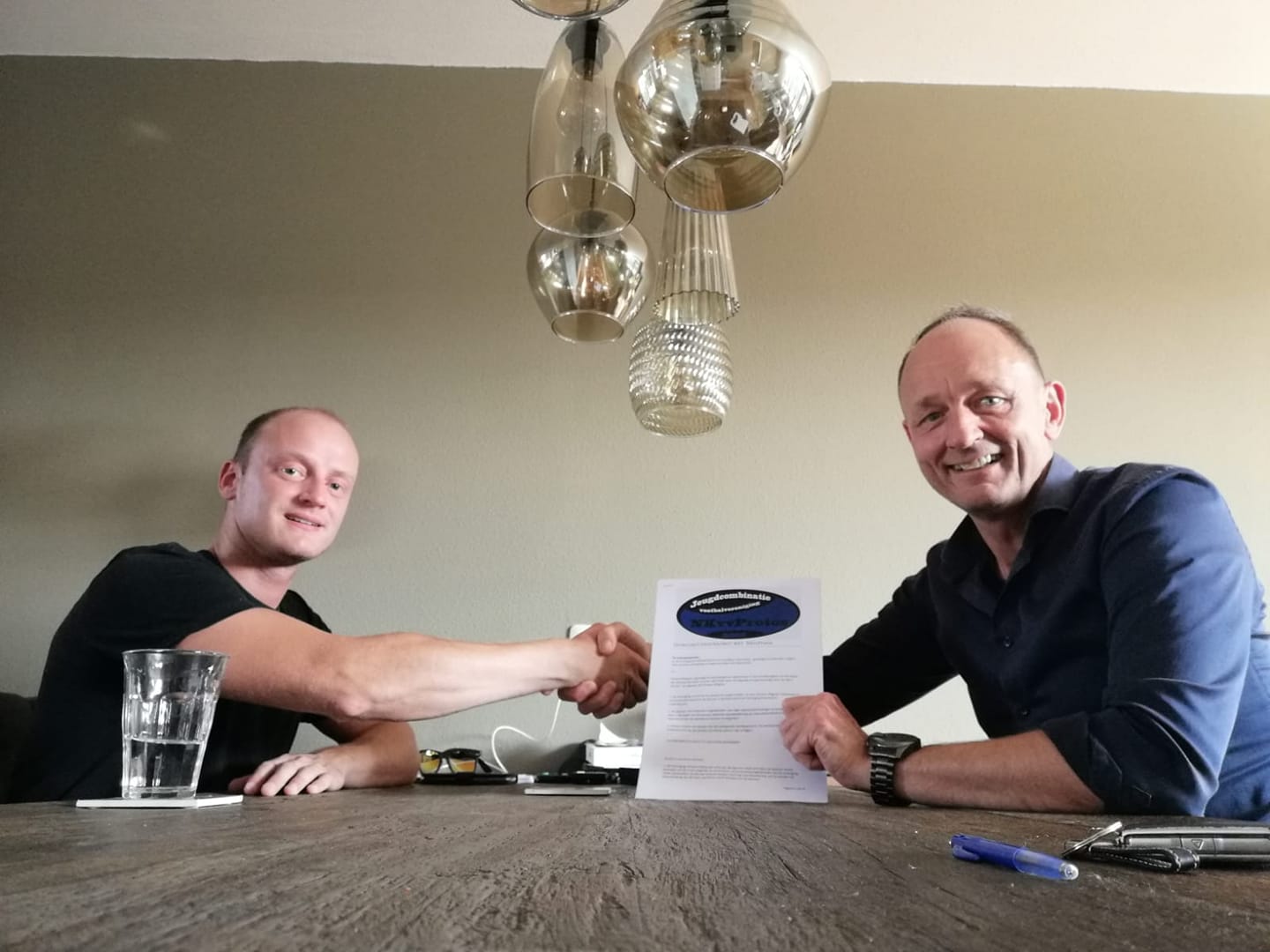 Sponsor: Stroeve Witgoed sponsor NKvvProtos – SJO NKvvProtos